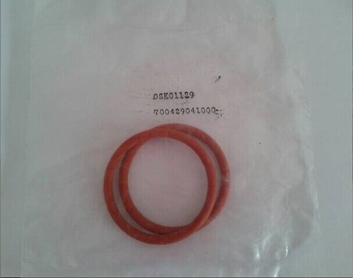 MTU S4000 series O-ring 700429041000