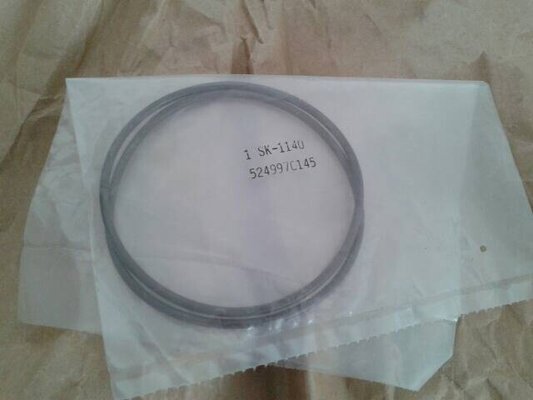 MTU S4000 series O-ring 5249970145
