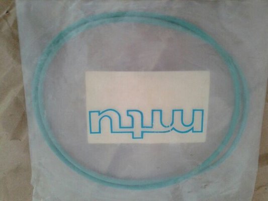 MTU S4000 series O-ring 8699970272