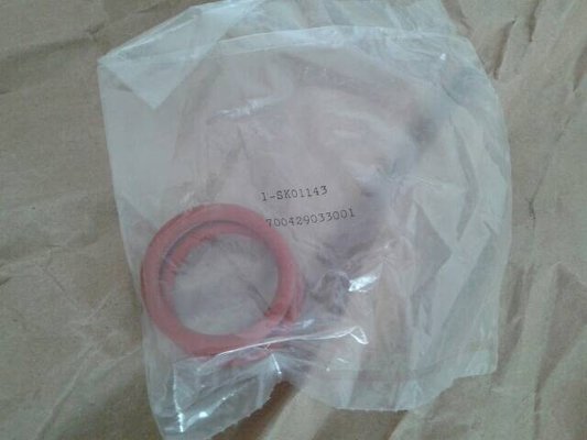 MTU S4000 series O-ring 700429033001
