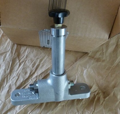 MTU 4000 series fuel delivery pump X52208100002