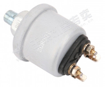 YUCHAI oil pressure sensor 186-3800030