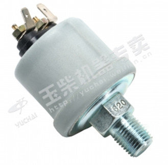 YUCHAI oil pressure sensor (YG222) 620-3800080