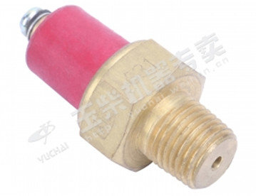 YUCHAI oil pressure alarm 631-3800010