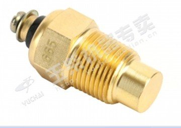 YUCHAI coolant temperature sensor(1371) 665-3800020
