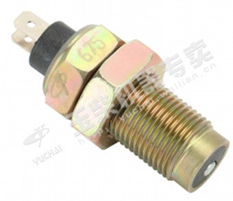 YUCHAI speed sensor (3834N-010-24V) 675-3800040