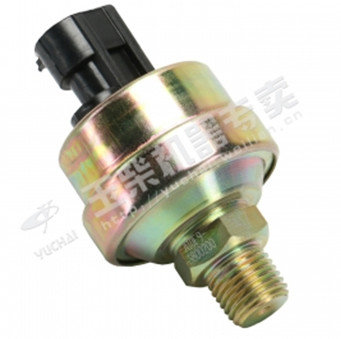 YUCHAI oil pressure sensor A10F9-3800200