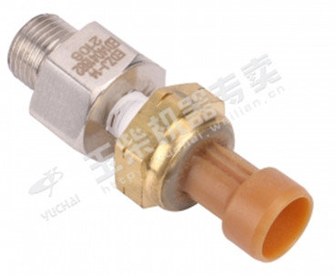 YUCHAI turbo pressure sensor C3300-3823140-A93