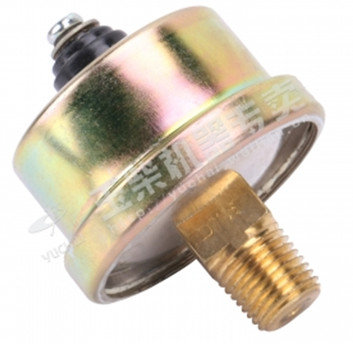 YUCHAI oil pressure sensor D7105-3800200