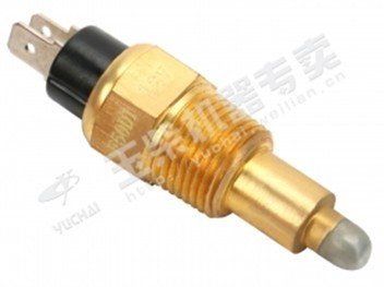 YUCHAI coolant temperature sensor F50D1-3800100