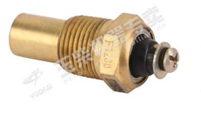 YUCHAI coolant temperature sensor F7200-3800100