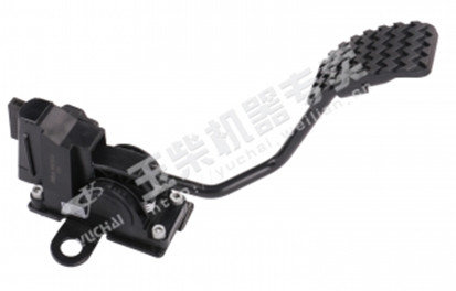 YUCHAI  electric throttle part FB3LA-3823800