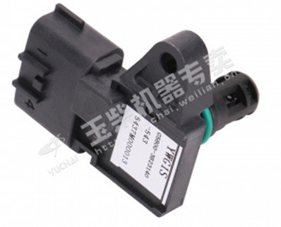 YUCHAI turbo pressure sensor G5800-3823140