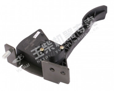 YUCHAI electric throttle part J02A1-3823800