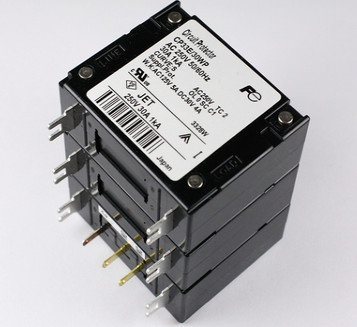 Fuji Electric Circuit Protector CP33E20WN