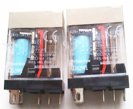 Omron Power Relay G2R-1-SN-DC24V(S)