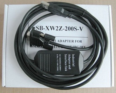Omron Host Line cable XW2Z-200S-V