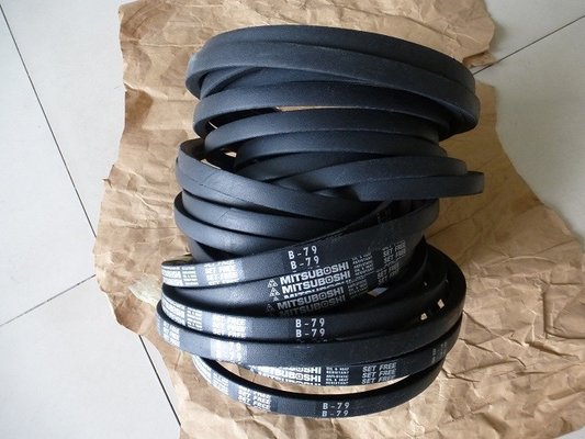 Mitsuboshi MBL Belts B82