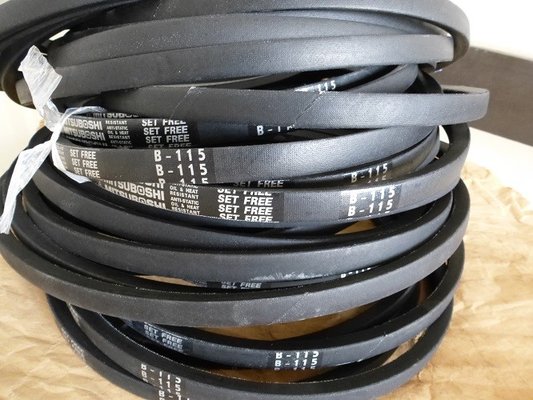 Mitsuboshi MBL Belts B114