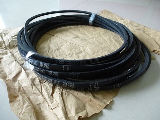 Mitsuboshi MBL Belts A20