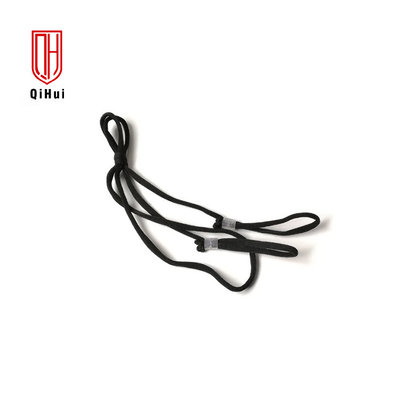 Soft Multi Color Yoga Mat Carrier Strap For Gym Environmental Friendly