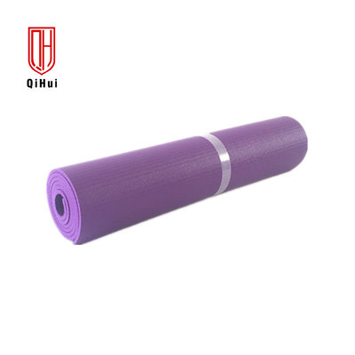 PER yoga mat PVC yoga mat 6mm yoga mat PRO
