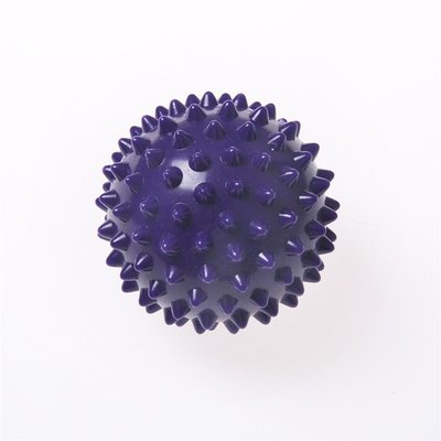 Non Toxic Massage Ball For Back Pain , 7.5cm / 9.5cm Massage Therapy Balls