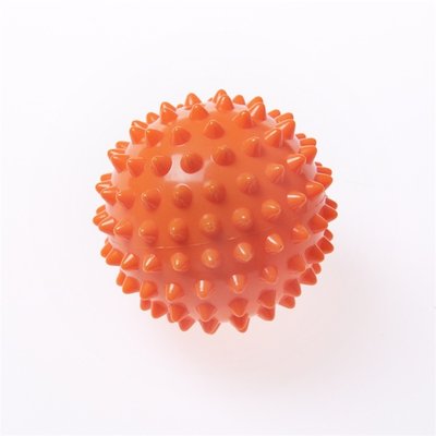 Non Toxic Massage Ball For Back Pain , 7.5cm / 9.5cm Massage Therapy Balls