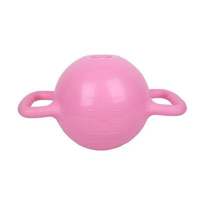 Adjustable Free Weight Dumbbell Lightweight PVC 23 Cm Water Dumb Bells