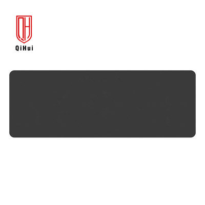 Customized rubber yoga mat leather natural rubber non-slip yoga mat