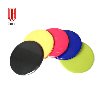 Core Fitness Sliders Dual Sided Strength Slides