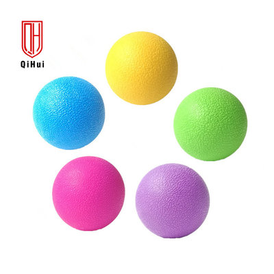 Mini Exercise Ball , Muscle Relax High Density Massage Ball