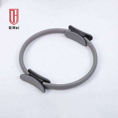 High Flexibility Magic Circle Ring , Fitness Pilates Ring Yoga Park Circle