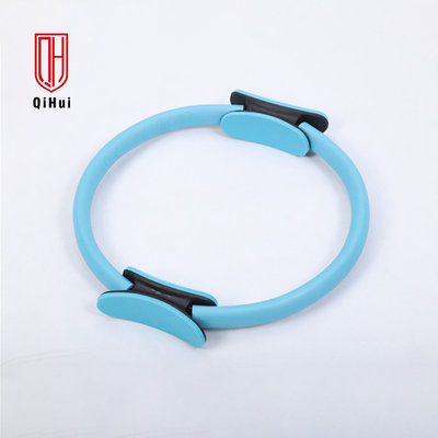 High Flexibility Magic Circle Ring , Fitness Pilates Ring Yoga Park Circle