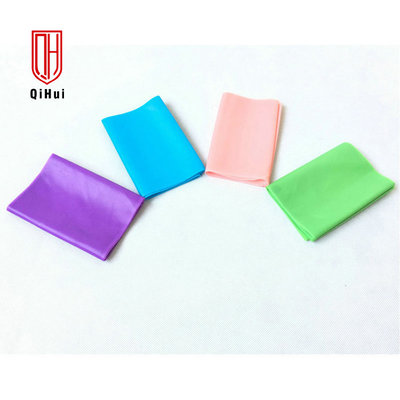 Yoga elastic band