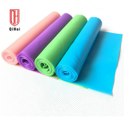 Yoga elastic band
