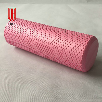 Rich Color Yoga Massage Ball Floating Point Bump EVA Massage Foam Roller