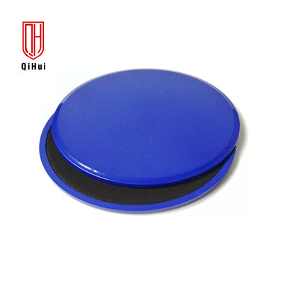Small Custom Color Gym Yoga Equipment round Exercise ABS Discs Core Slider