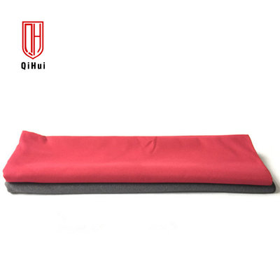 Water Resistant Hot Yoga Blanket Portable Colorful For Women Easy To Use
