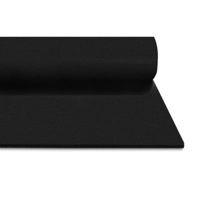 Personal Fitness Thick Treadmill Mat , Anti Sweat Treadmill Vibration Pads
