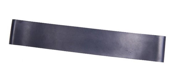 High Flexibility Body Building Belt , Leather Weight Lifting Support Belt