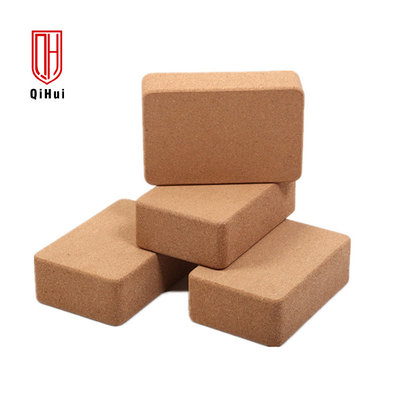 23 * 15 * 7.5cm Fitness Yoga Block Brick Multi Functional Lightweight