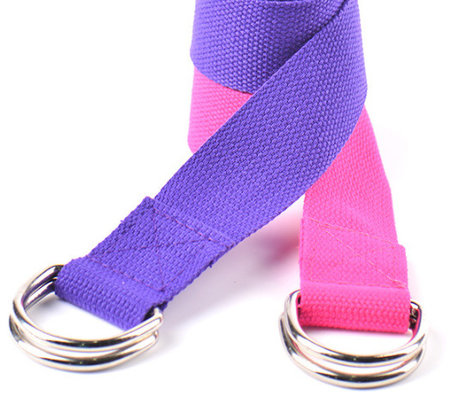 Wear Resistant 35.83" 91cm TPE EVA Gym Training Belt