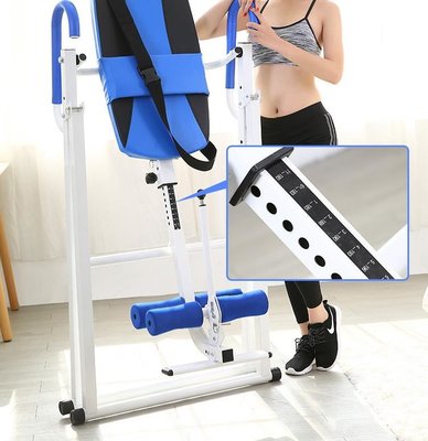 Fitness Handstand 150kg Hanging Upside Down Device