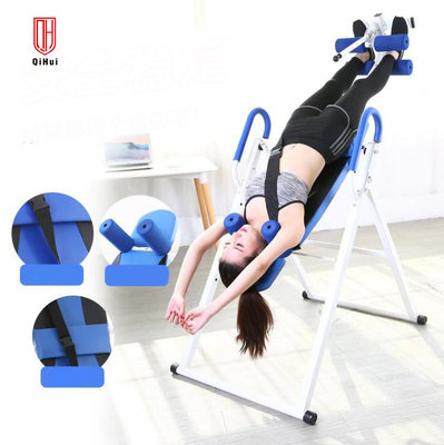 Fitness Handstand 150kg Hanging Upside Down Device