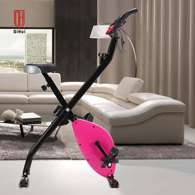 Magnetic Steel Tube 120kg Gym Master Fitness Spinning Bike