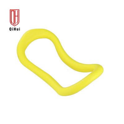 8*23cm Gym Fitness TPE Glute Band Yoga Pilates Ring