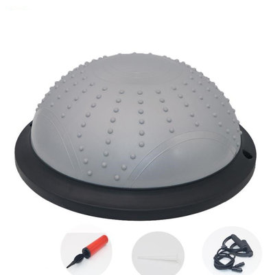 PVC Diameter 58cm Half Balance Trainer Hemisphere Ball