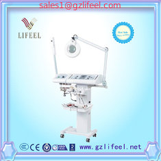 China Wholesale 11 in1 multifunctional beauty instrument beauty machine supplier