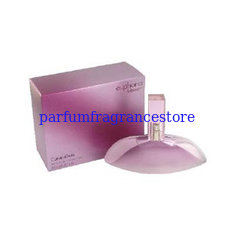 China elegant design parfum with good smell for laday supplier